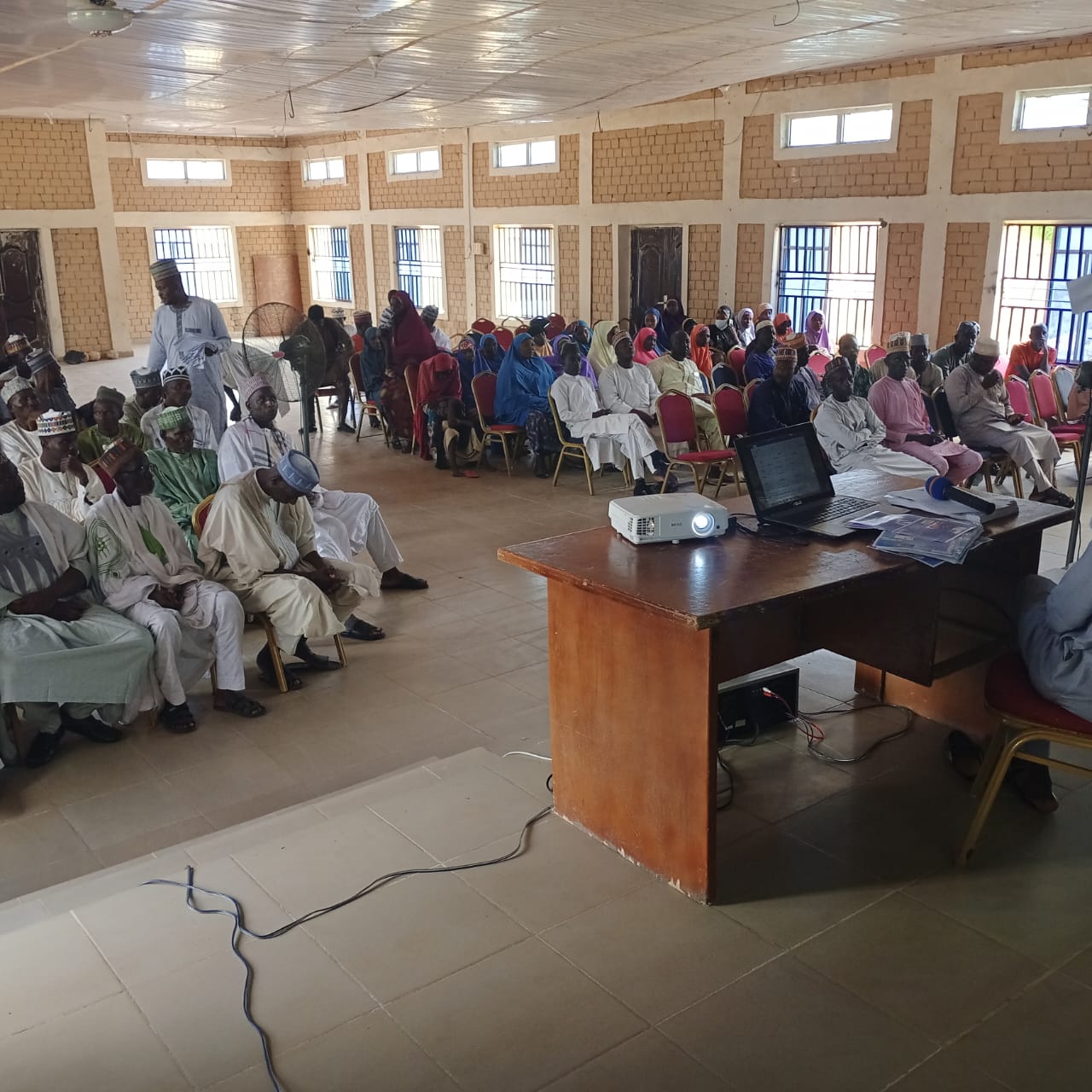 JIMAF launches sensitization campaign on access to JICHMA services in ...