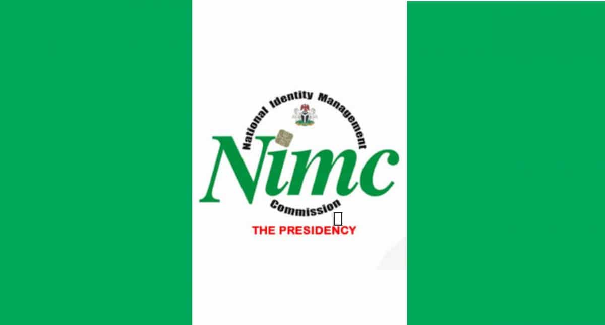 NIMC launches self-service mobile app for NIN enrollment - Prime Time News NIMC launches self-service mobile app for NIN enrollment - Prime Time News