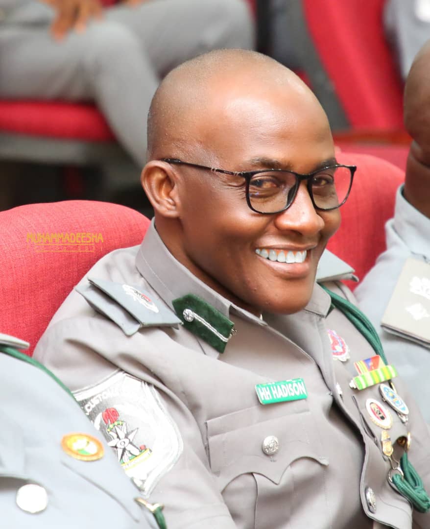 DC Hadison's Spectacular Journey: A Symphony of Support and Mentorship ...