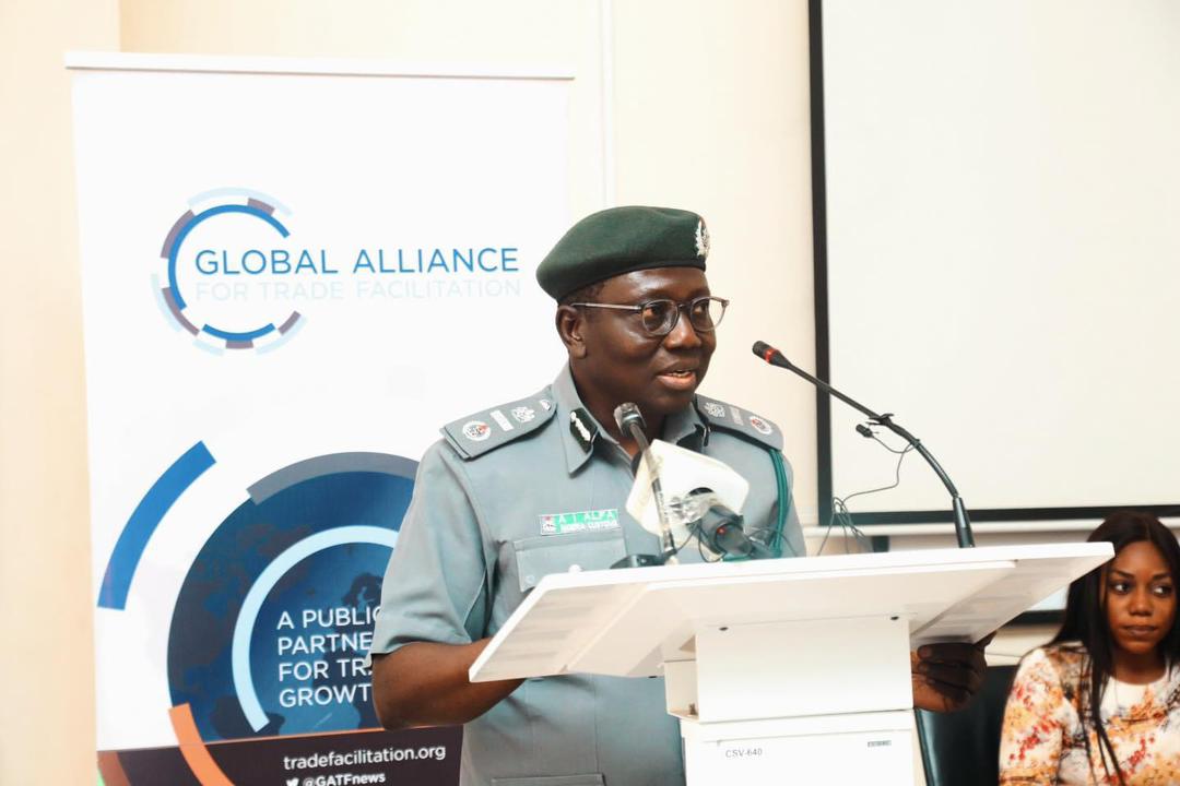 Policy And Strategy Genius: ACG Alfa's Visionary Contributions to ...