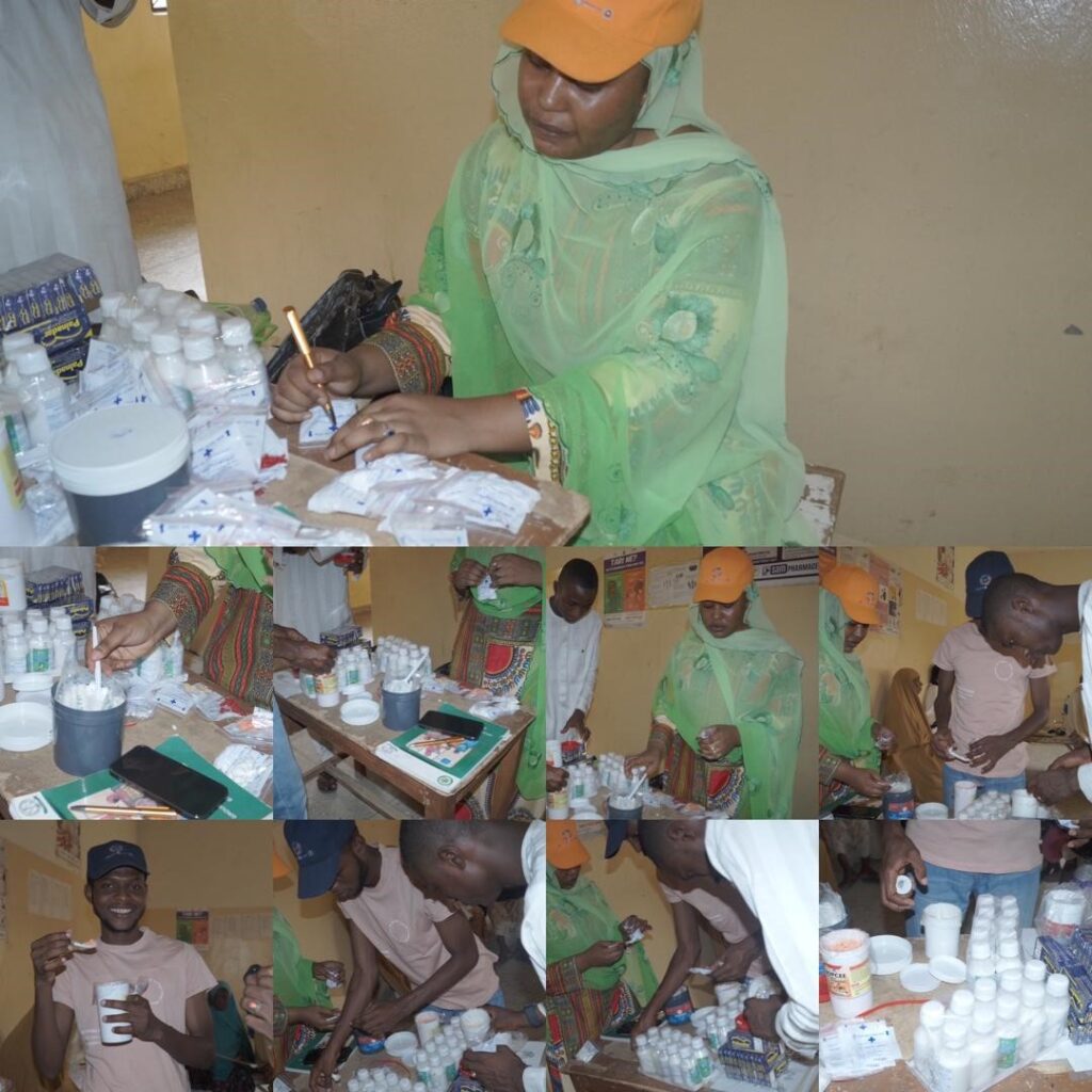 Clean Kano, Healthy Lives: A Public Health Revolution in Waste ...