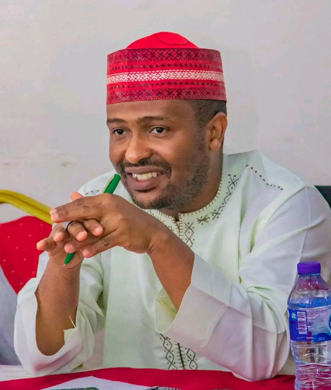 Kano Speaker Falgore Felicitates Muslims on Eid-Maulud - Prime Time News