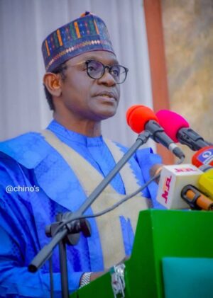 Buni @ 7: KACRAN’s Verdict On 7 Years Of Impact In Yobe & Nigeria ...