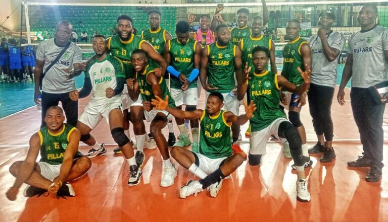 Kano Pillars ambition doomed, faces ejection from Hotel - Prime Time News